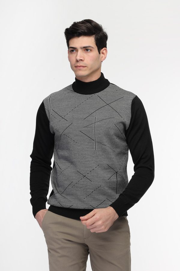 Pullover Archives - TIE HOUSE