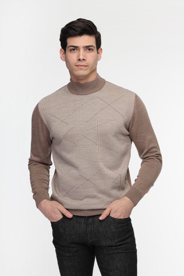 Pullover Archives - TIE HOUSE